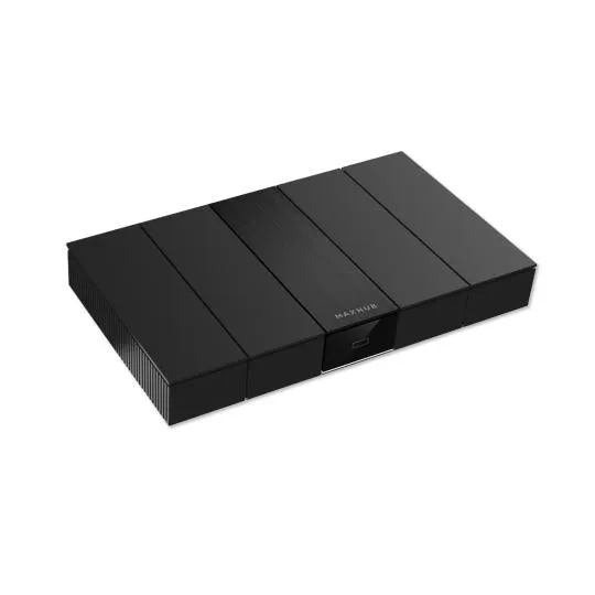 MAXHUB (WB05) Wireless Screen Sharing Box voor professioneel gebruik ...