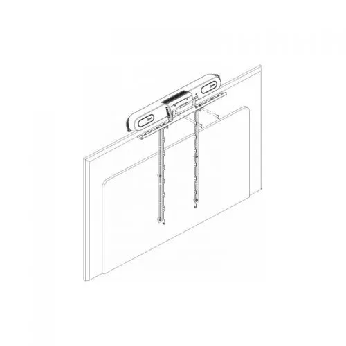 HP Poly Studio Display Mount Kit (875R9AA) | SynFore